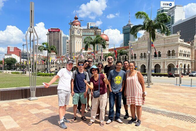 Signature Walking Tours by Dusky Leaf Adventures - Introduction: What’s on Offer with Dusky Leaf Adventures?