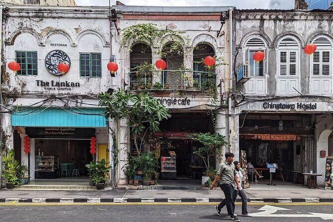 Signature Walking Tours by Dusky Leaf Adventures - Practical Details: What You Should Know