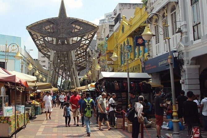 Signature Walking Tours by Dusky Leaf Adventures - The Sum Up: Who Should Consider This Tour?