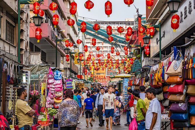 Signature Walking Tours by Dusky Leaf Adventures - FAQ