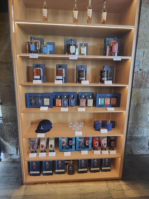 Signature Whisky Tour - Hobart & SE Tasmania - What Sets This Tour Apart?