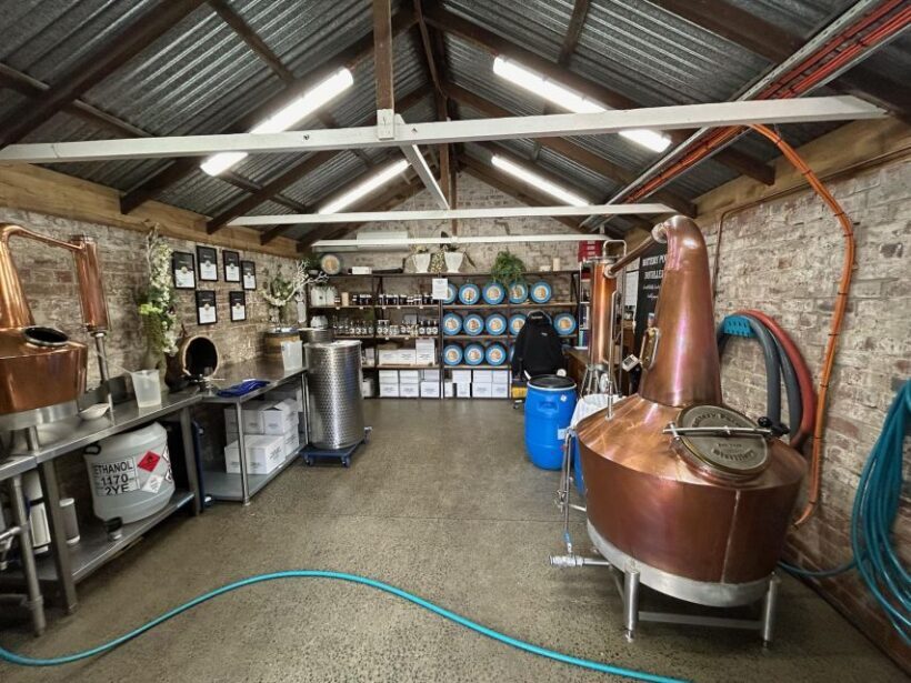 Signature Whisky Tour - Hobart & SE Tasmania - The Sum Up: Is It Worth It?