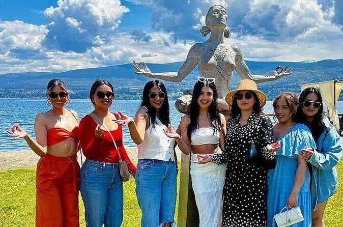 Signature Wine & Boat Tour in Kelowna - The Itinerary Breakdown