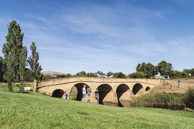 Signature Wine Tour - Hobart & SE Tasmania - Price and Value