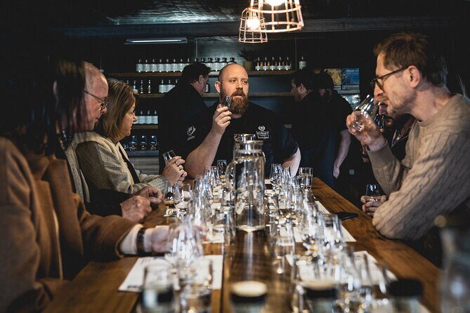 Signature Wine Tour - Hobart & SE Tasmania - Who Should Book This Tour?