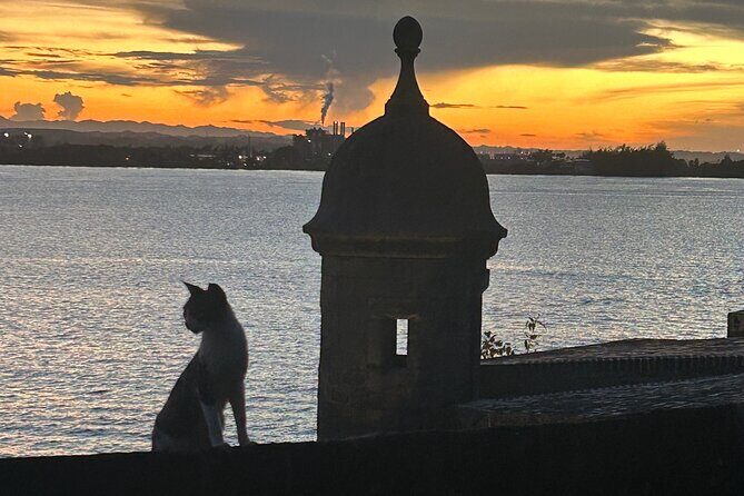 Signs and Wonders in Old San Juan History Culture and Mysteries - Key Points