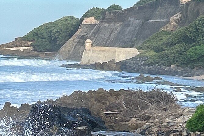 Signs and Wonders in Old San Juan History Culture and Mysteries - Exploring Old San Juan’s Historic Streets