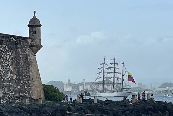 Signs and Wonders in Old San Juan History Culture and Mysteries - FAQ