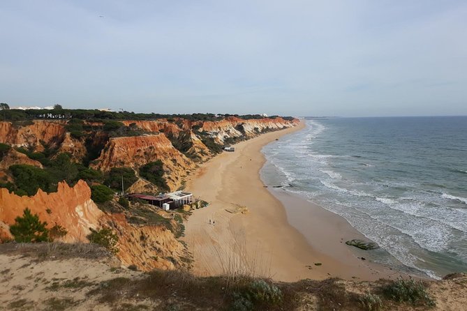 Sigtseeing in a Tuk Tuk ,Unique Experience - Exploring Albufeira by Tuk-Tuk: A Unique and Authentic Experience