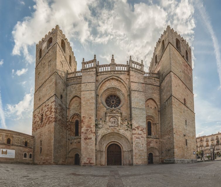Sigüenza: Sigüenza Cathedral & Diocesan Museum Entry Ticket - The Practicalities: What to Expect and How to Make the Most of It