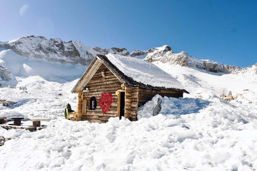 Siguniang Mountain + Bipenggou + Dagu Glacier 3-Day Private - What Makes This Tour Stand Out