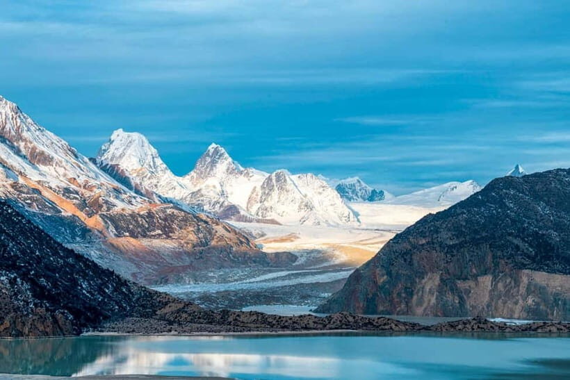 Siguniang Mountain + Bipenggou + Dagu Glacier 3-Day Private - Final Thoughts: Who Will Love This Tour?