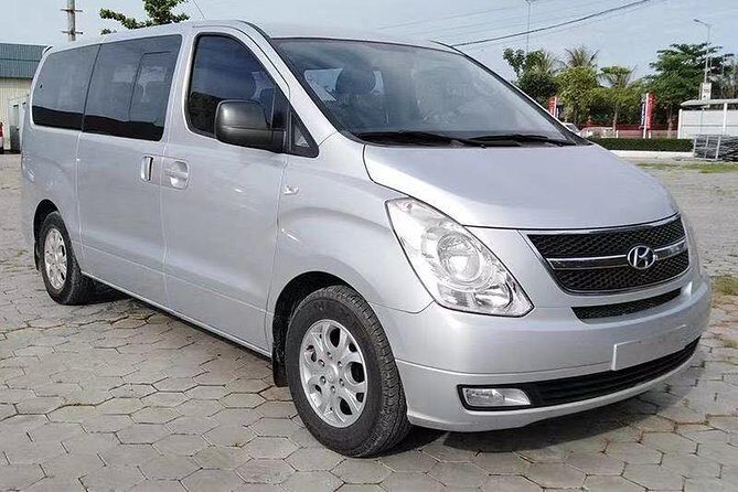 Sihanouk Ville Airport Pickup or Transfer Private Car - Pricing and Value