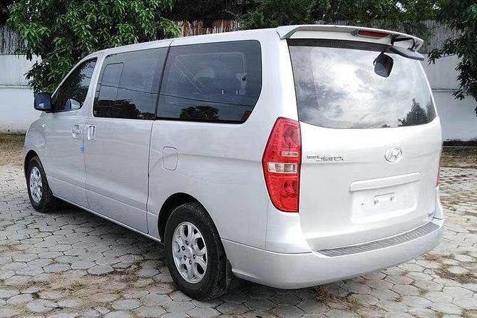 Sihanouk Ville Airport Pickup or Transfer Private Car - FAQ