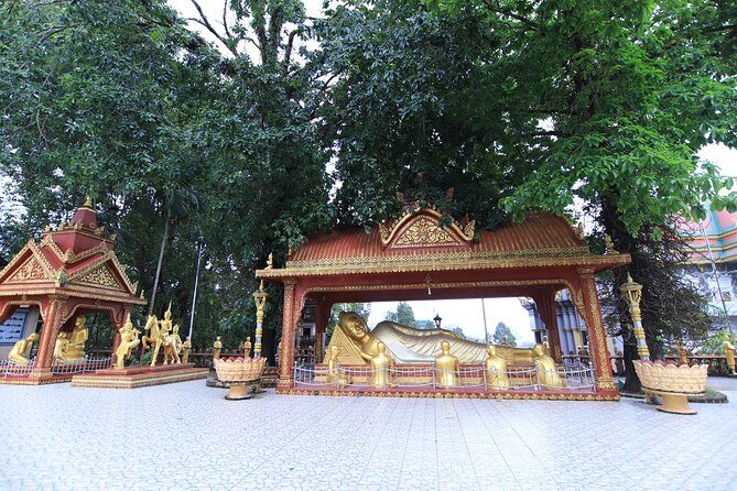 Sihanoukville City Tour - A Detailed Look at the Sihanoukville City Tour