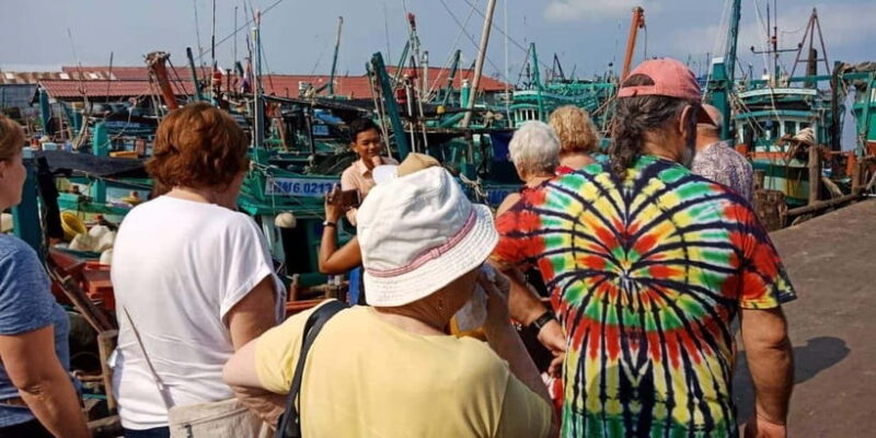 Sihanoukville Full Day City Tour with Transportation - The Value of the Tour