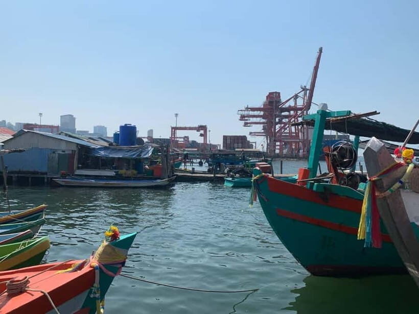 Sihanoukville: Group Shore Excursion from Cruise Port - Final Thoughts