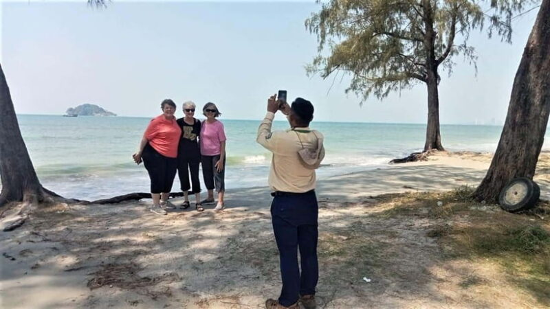 Sihanoukville: Group Shore Excursion from Cruise Port - Final Thoughts