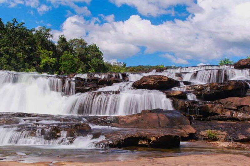 Sihanoukville Shore Excursion: 5-Hour Tour from Cruise Port - Who Will Love This Tour?