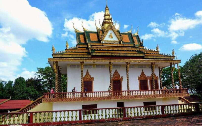 Sihanoukville Shore Excursion: 5-Hour Tour from Cruise Port - The Bottom Line