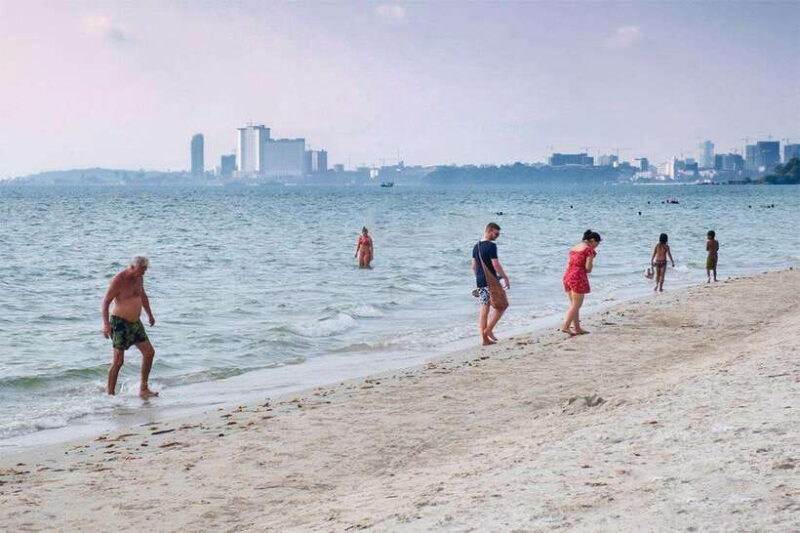 Sihanoukville Shore Excursion: 5-Hour Tour from Cruise Port - FAQ