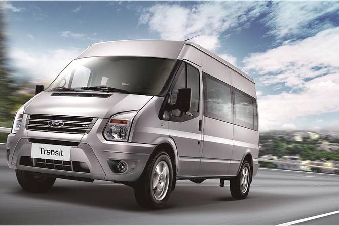 Sihanoukville to Phnom Penh by Private Car or Minivan - Who is this experience for?