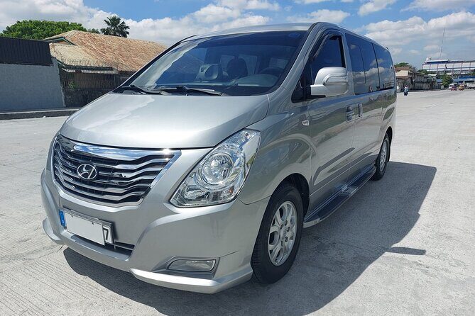 Sihanoukville to Phnom Penh - VIP Bus via Expressway Route - The Realities of the Experience