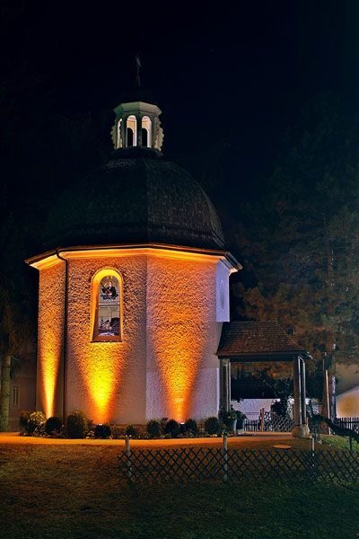 Silent Night Oberndorf Christmas Eve Tour from Salzburg - A Detailed Look at the Silent Night Oberndorf Christmas Eve Tour
