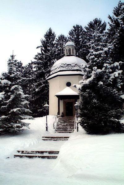 Silent Night Oberndorf Christmas Eve Tour from Salzburg - Authentic Experiences and Real Opinions