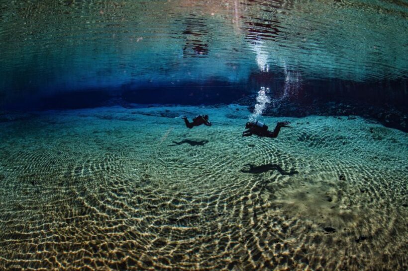 Silfra: Diving Between Tectonic Plates - What to Bring and Prepare