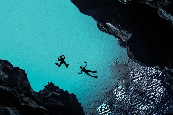 Silfra Drysuit Snorkeling Tour with Free Photos - From Reykjavik - The Practicalities of Booking and Price