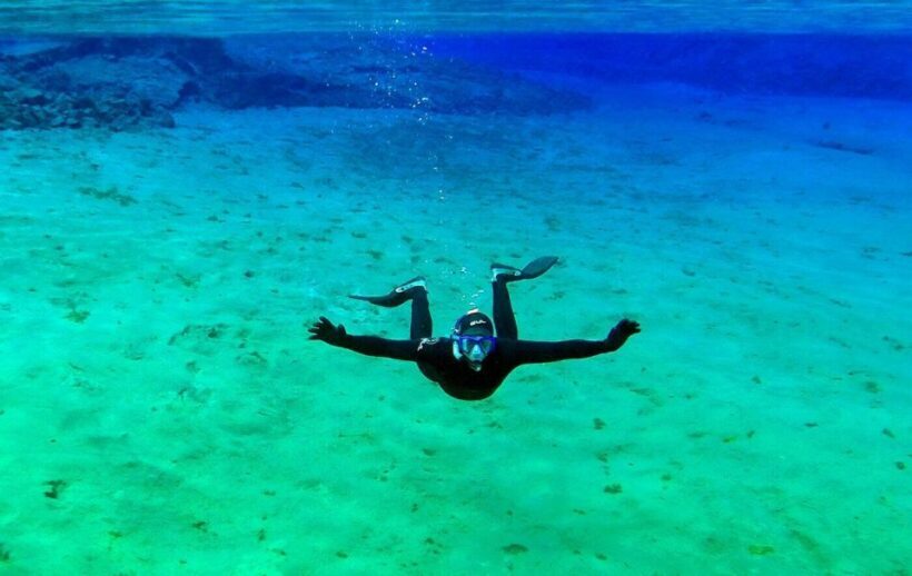 Silfra: Half-Day Snorkeling Day Trip with Underwater Photos - FAQ: Your Practical Questions Answered