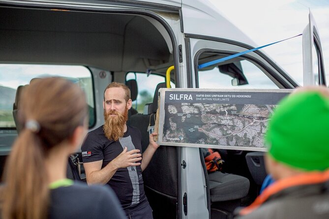 Silfra: Hot and Cold Snorkeling and Spa Tour - Self Drive - The Sum Up: Is This Tour Worth It?