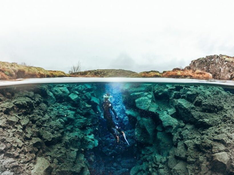 Silfra: Leidarendi Lava Caving & Snorkeling Tour with Photos - Key Points