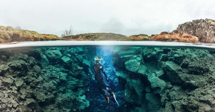 Silfra: Leidarendi Lava Caving & Snorkeling Tour with Photos - Why This Tour Might Be Perfect for You