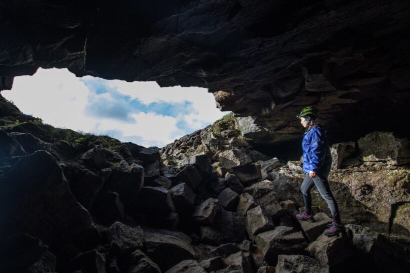 Silfra: Leidarendi Lava Caving & Snorkeling Tour with Photos - Frequently Asked Questions