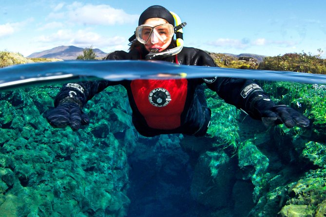 Silfra: Snorkeling Between Tectonic Plates - meet on location - The Sum Up: Who Should Book This Experience?