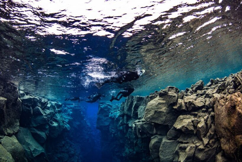 Silfra: Snorkeling Tour Between Tectonic Plates - What Makes Silfra a Unique Iceland Experience