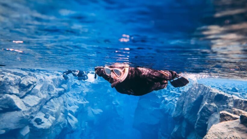 Silfra: Snorkeling Tour Between Tectonic Plates - The Sum Up
