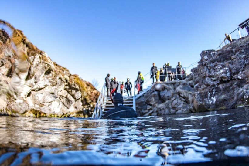 Silfra: Snorkeling Tour Between Tectonic Plates - FAQ