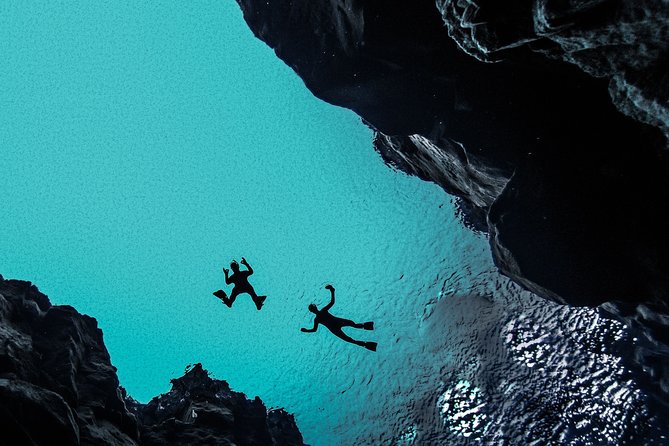 Silfra Wetsuit Snorkeling Tour With Underwater Photos - From Reykjavik - Cost and Booking