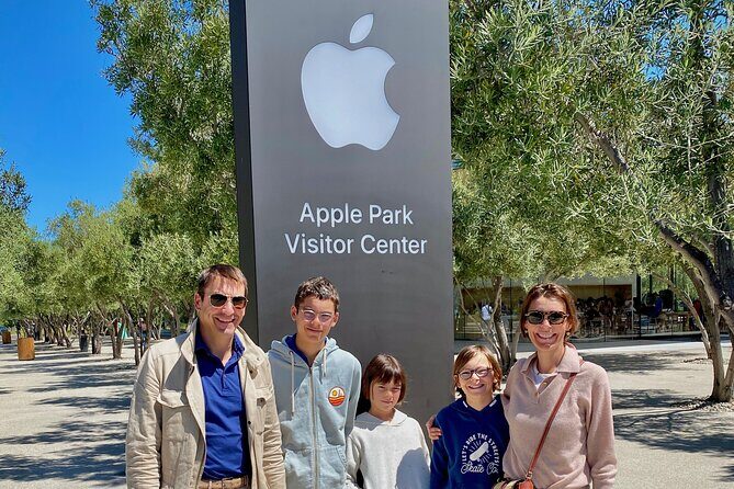 Silicon Valley Private Tour by Luxury Tesla from San Francisco - Frequently Asked Questions
