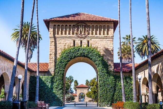 Silicon Valley Private Tour - What to Expect and Why It Matters