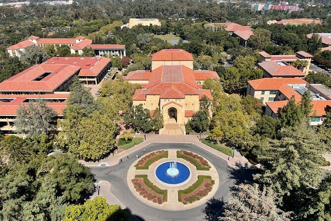 Silicon Valley Private Tour - The Sum Up: Who Will Get the Most Out of This Tour?