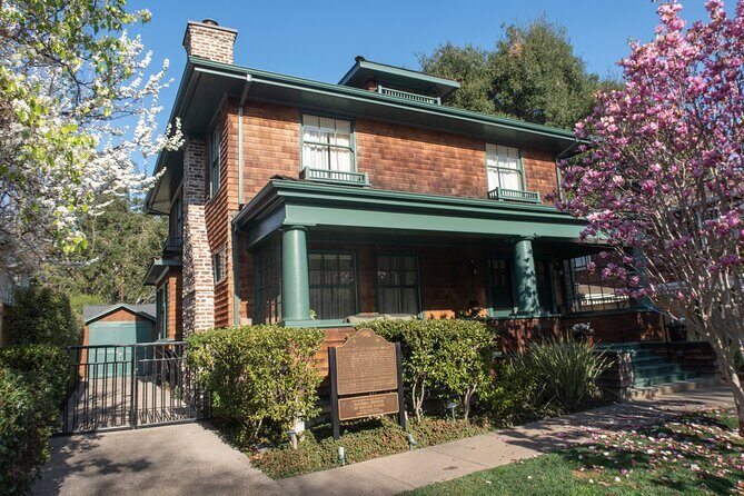 Silicon Valley Private Tour - FAQs