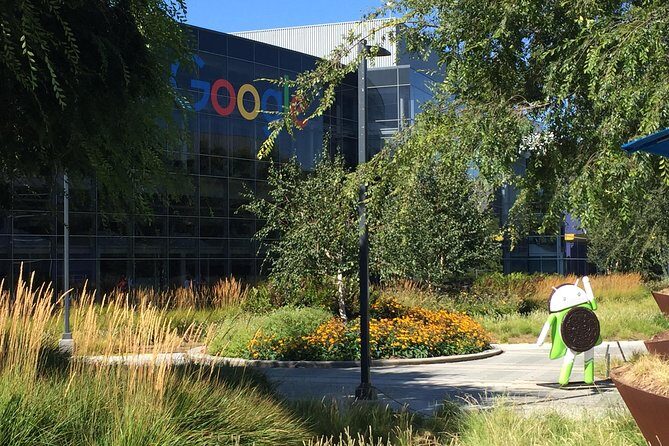 Silicon Valley Private Tour from San Francisco - Visiting the Major Tech Headquarters