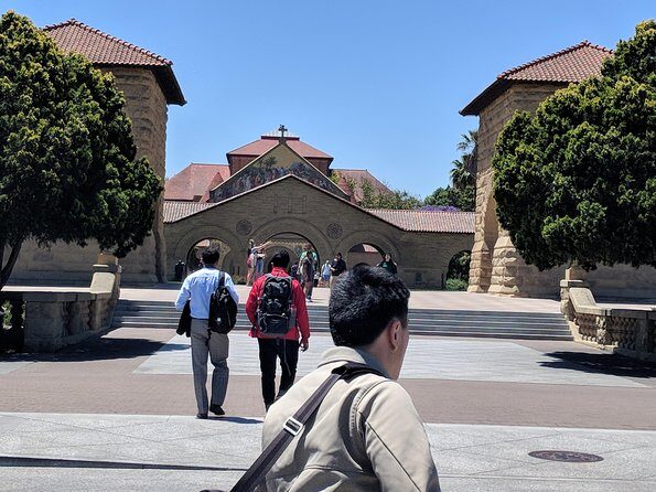 Silicon Valley Tour Private Day Trip from San Francisco - Who Will Enjoy This Tour?