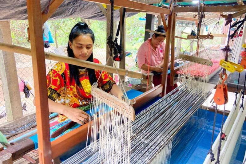 Silk Island Cruise and Tours with English Speaking Guide - Authentic Insights from Travelers