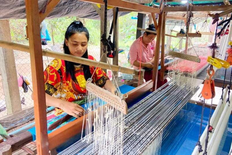 Silk Island Cruise and Tours with English Speaking Guide - Why This Tour Is a Great Choice