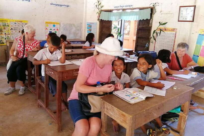 Silk Island Cruise and Tours with English Speaking Guide - The Sum Up